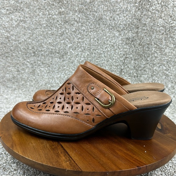 Clarks | Shoes | Clarks Womens Size 9 | Poshmark